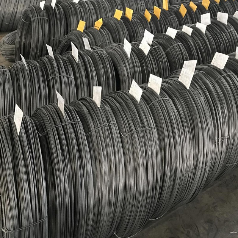 Carbon steel wire – hbyone